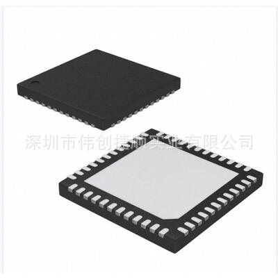 LTC4270CIUKG#TRPBF QFN-52 电源管理芯片集成电路(IC)