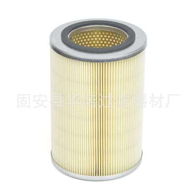 空气滤芯84040110真空泵粉尘过滤器滤芯84040110000进气滤芯