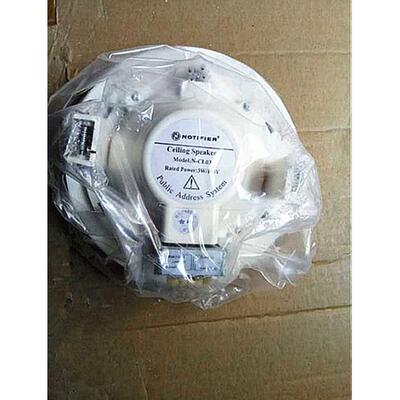 NOTIFIER诺帝菲尔 N-CL06PV吸顶式天广播喇叭N-CL03PV
