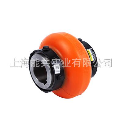 基本型联轴器E60-M Rexnord-Falk 莱克斯诺-福克 弹性体联轴器