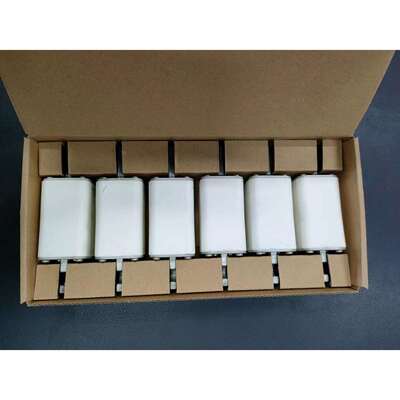 170M3984 快速熔断器 1000V 100A 巴斯曼BUSSMANN快速熔断器