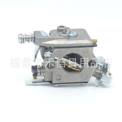 Partner 350 351 370 390化油器适用McCulloch 333 335 338电锯