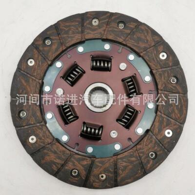 离合器片离合器摩擦片 22400-83050 DS009 8008807 8008808