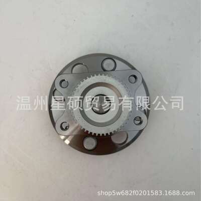 52730-38103适用现代Sonata Optima 后轮轮毂