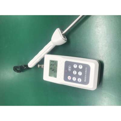 青岛拓科厂家直销可存储数据土壤快速水分仪KMS800-S