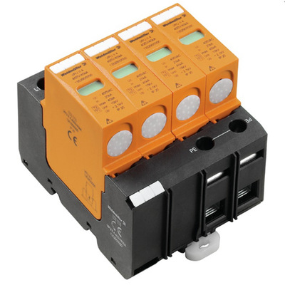 VPU II 1 75V/30kA 电涌保护器 135239
