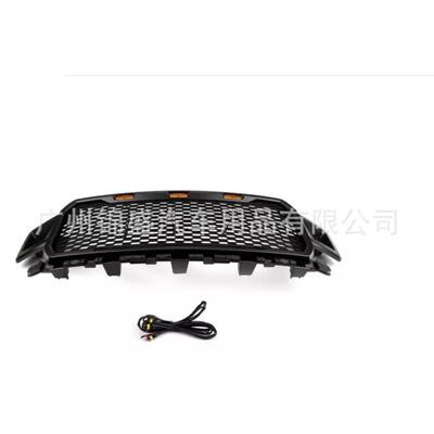F150中网 Middle Front Grille for F-150 2018 - 2019