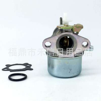 499059 497586 4HP-7HP发动机 园林机械油锯 割草机 化油器