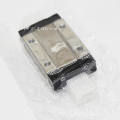 IKO自润滑型直线导轨滑块MLG7C1HS2 MLC5C1R23NHE MLL9C1R70HS2