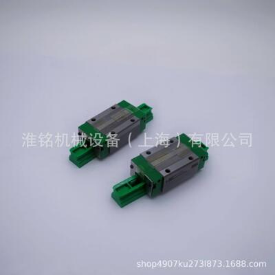 裁剪机Y轴IN滑块12147适用于力克lectr易马卡EMRK电脑裁床
