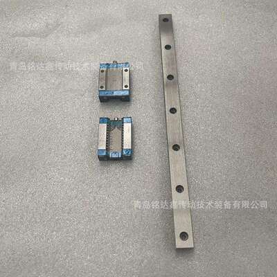 厂家现货供应IKO直线导轨滑块MLC15 MLG9 MLG7高精密线性导轨滑块