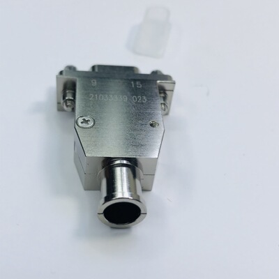 J30J矩形连接器J30JHJ100TJSAS02MDC1-37PL-500MMMDC1-37SW