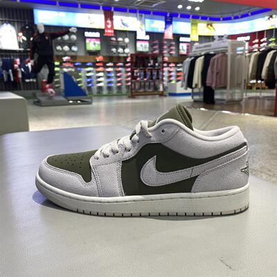 耐克牛皮低帮男士高端休闲鞋2025新款男生板鞋男款 HV4089