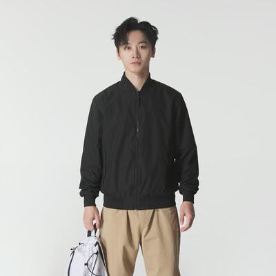 Timberland添柏岚男装外套2025秋季新品户外防风休闲夹克A44UA