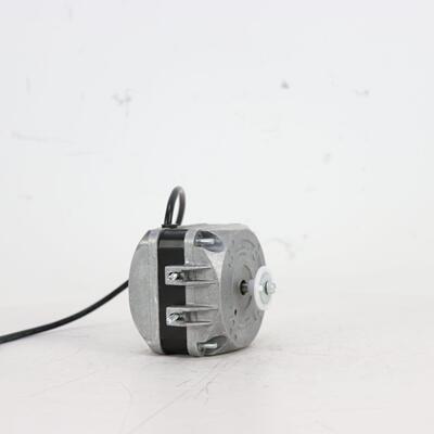 M4Q045-CA03-51/A64德国ebmpapst风扇罩极电机冰冷柜冰箱散热风机