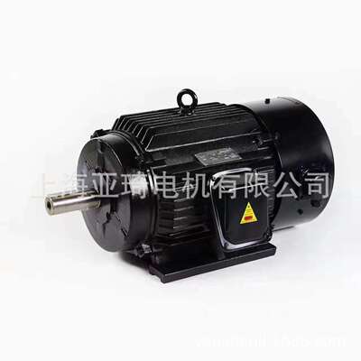 IFG-50-0.75-6电动机SFC MOTOR