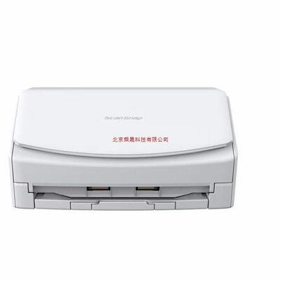 富士通iX100iX1500iX500ix1400SP11201125自动双面彩色扫描仪