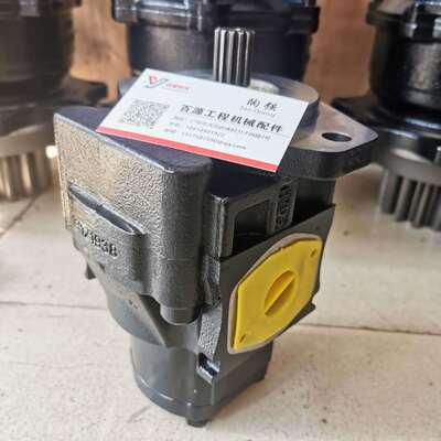 KP30.24-A8K9-LMD/MB-45-HSC/PLP齿轮泵 意大利原装CASAPPA卡斯帕