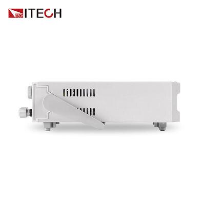 艾德克斯IT8912E可编程直流电子负载LED电子负载仪