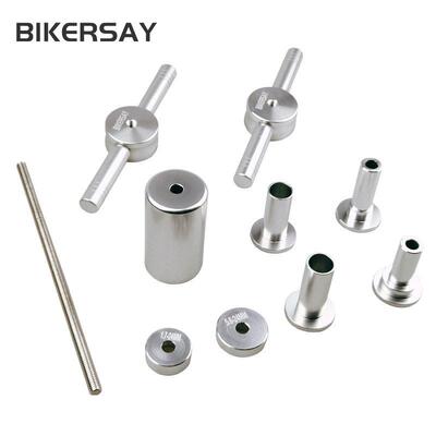 自行车塔基安装拆卸工具套装花鼓塔基维修养护DT塔基培林拆卸安装