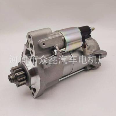 汽车翻新起动机 438000-1542，438000-1541， 438000-1540，