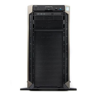 戴尔（DELL）PowerEdge T440 塔式服务器主机深度学习ERP数据托管