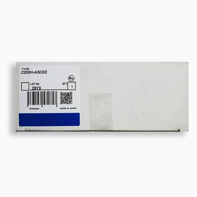 原装C200HW-PA209R C200HW-PA204C C200HW-PD025 C200HW-PCU01