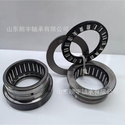 滚针轴承薄片推力滚针轴承RNA4914RNA4916RNA4918RNA4919-XL