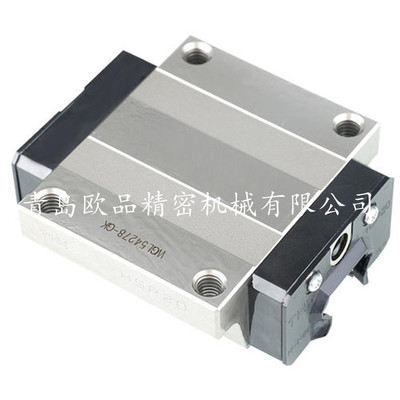 THK直线导轨HSR系列多型号