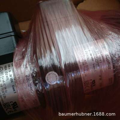 baumer堡盟测速电机编码器TDP0,2LT-4+OG9DN300I