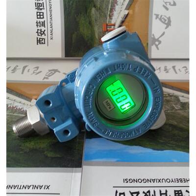 蜗壳口压力变送器XPT133压力变送器