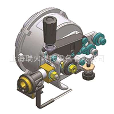 特纳尔送丝机TNR-WFA-O  TNR-WFA-A 二保焊 气保焊 送丝装置OTC