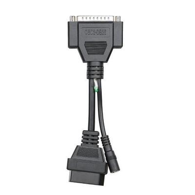 跨境GODIAG OBD2 To DB25 Cable