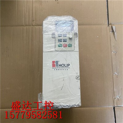 海利普HLP-NV变频器HLPNV07D543B 7.5KW 质保 HLPNV07D543A 380v