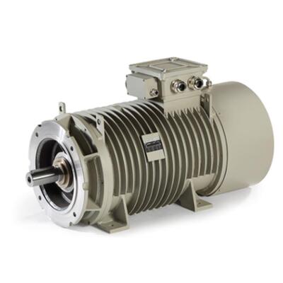 意大利ADDA电机 三相异步电机 motor FCP315M-6B35160KW