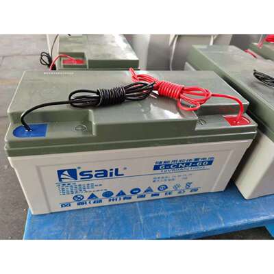风帆蓄电池12v250ah 6-GFM-250胶体蓄电池带引线蓄电池胶体储能