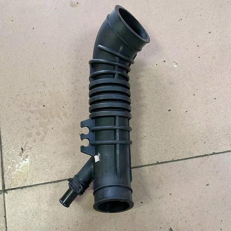江淮帅铃T6增压器进气管增压器出气管帅铃T8中冷进气管出气管原厂
