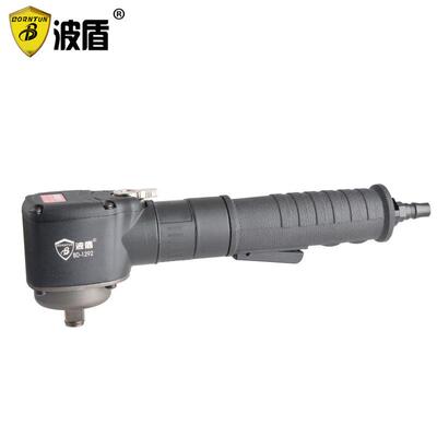 波盾 气动短轴扳手 1/2吋长柄风扳610Nm正反转扳手套筒扳BD-1292