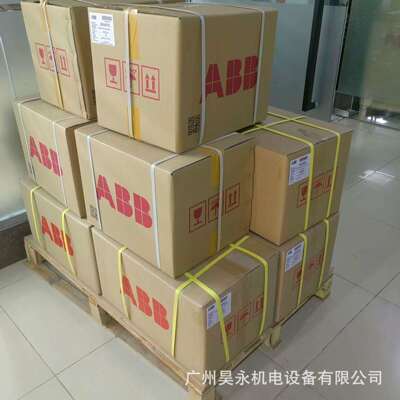 ABB电抗器专用电容器CLMD63/60.8 kVAR 480V 50Hz订货号10090536
