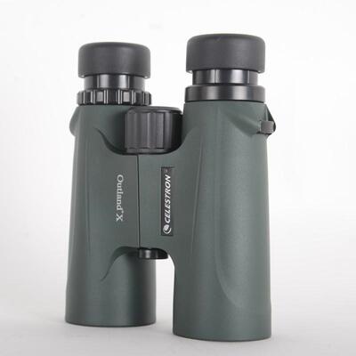星特朗原野X OUTLAND-X 10X42 8x42绿色双筒望远镜
