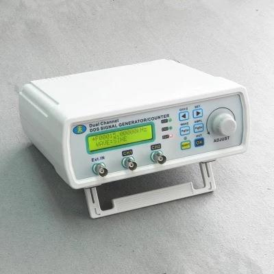 MHS-5200ADDS双通道全数控任意波函数信号发生器信号源频率计