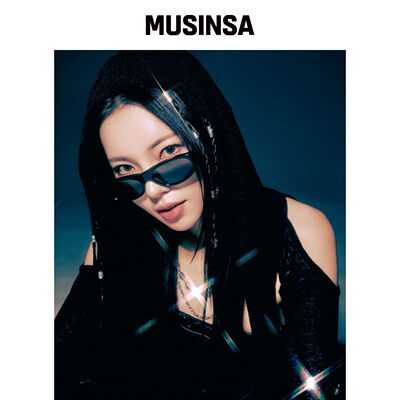 BENIKPROJECT VAIN C1 黑色韩国官网直邮进口MUSINSA
