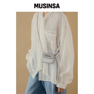 OMNIPOTENT 钱包包 _3种颜色韩国官网直邮进口MUSINSA