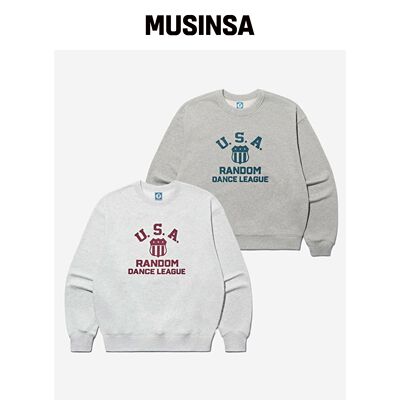 DISCUS ATHLETIC [2COLORS] USA 短款运动卫裤 M韩国官网直邮进口