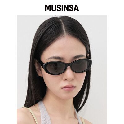 CLICCLAC Mio (米奥) 2色 MUSINSA韩国官网直邮进口