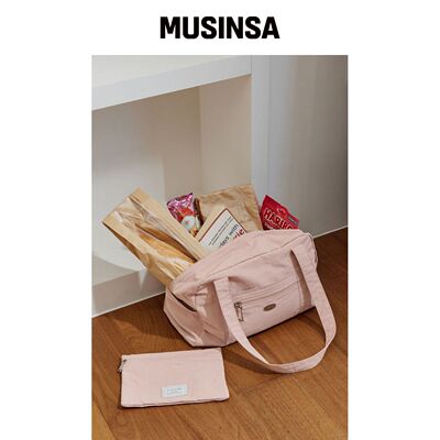 JESTINA VIAGGIO MD BOSE包 (JHNEHA5BS159PK260韩国官网直邮进口