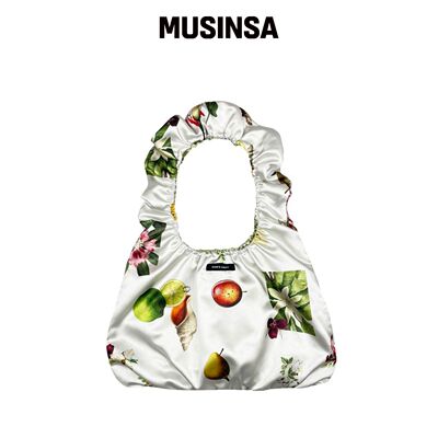 SHINS LETTERS Letter Bag / Botanic韩国官网直邮进口MUSINSA