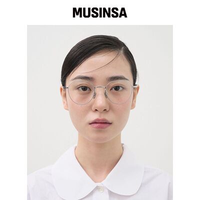 CLICCLAC Haku (哈库) 5色 MUSINSA韩国官网直邮进口
