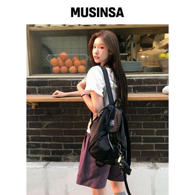 PARITY 勒克色 Pico 黑色 MUSINSA韩国官网直邮进口