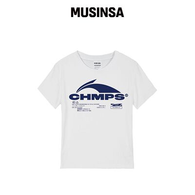 BORN CHAMPS [5 COLORS] CHMPS EVOLVE 女士标准韩国官网直邮进口